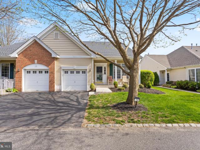 167 Burholme Dr, Hamilton, NJ 08691 | MLS #NJME2075