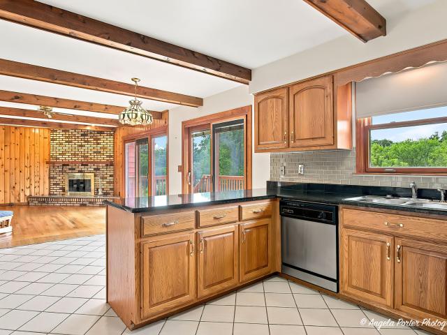 167 Burning Bush Trail