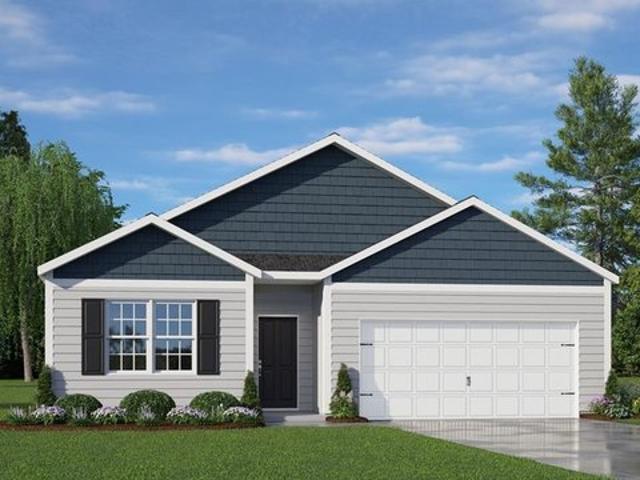 167 Buster Way, Lexington, NC 27292