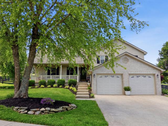 167 General Cleburne Drive