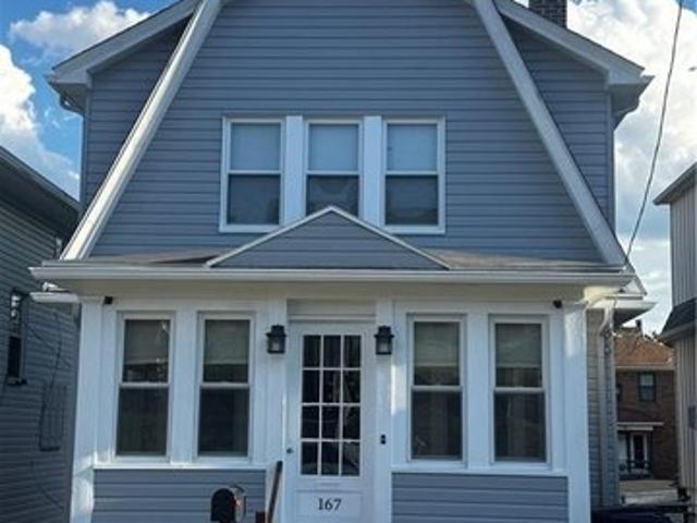 167 Georgetown Ave, Pittsburgh, PA 15229