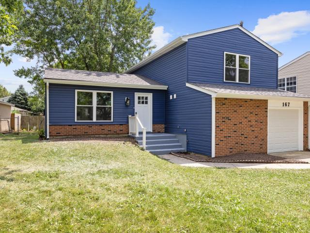 167 Glen Lake Drive