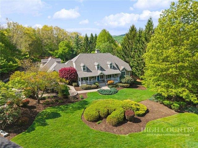 167 Glendale Dr, Boone, NC 28607