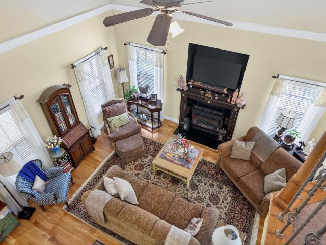 167 Great Oak Drive