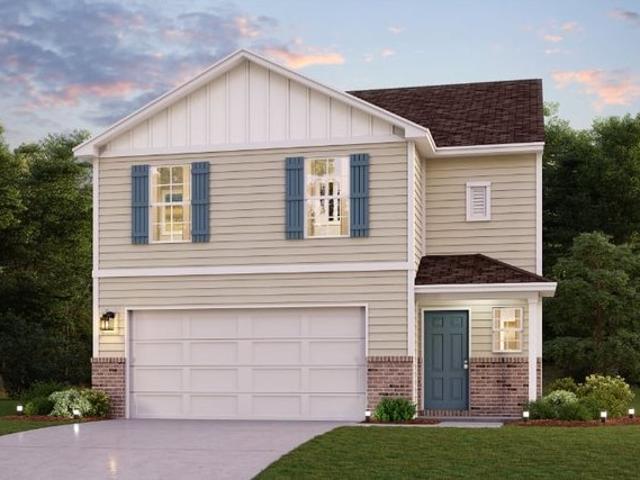167 Griffin Dr, Childersburg, AL 35044