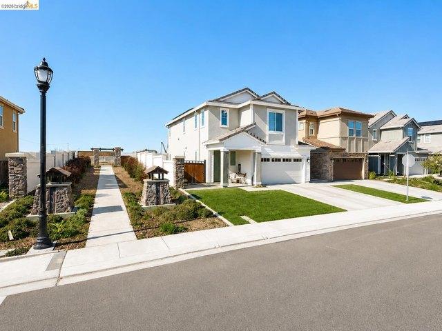 167 Davisco Dr, Oakley, CA 94561