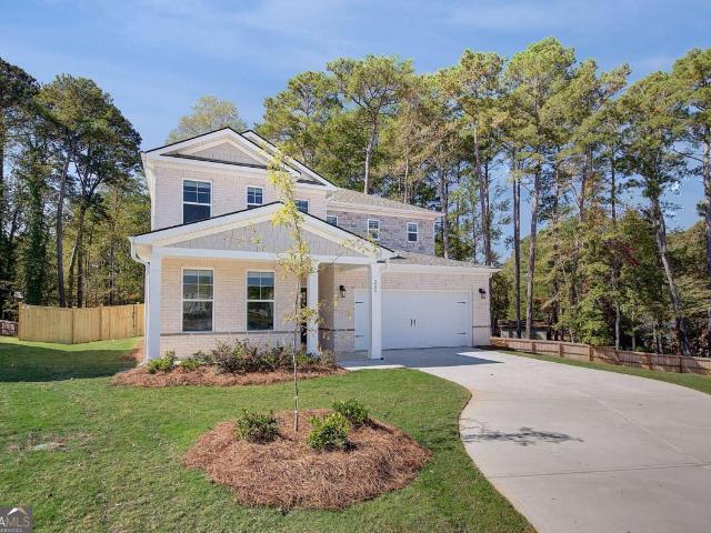 167 Dalston Cove