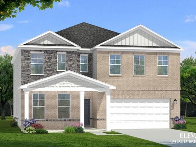 167 Dalston Cv, Stockbridge, GA 30281