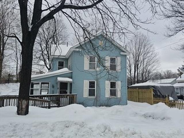 167 Daniels Ave, Pittsfield, MA 01201