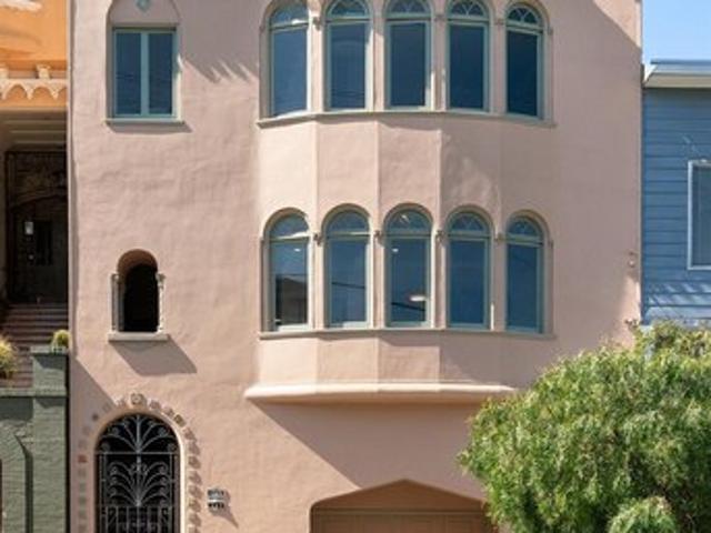 167 Divisadero St, San Francisco, CA 94117