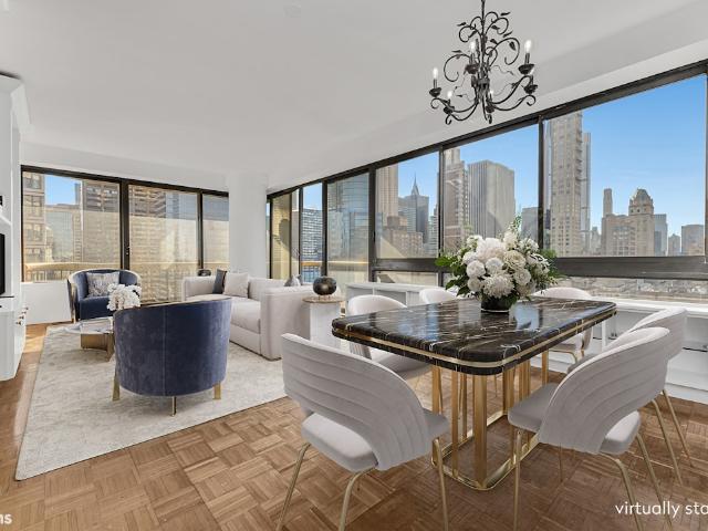 167 E 61ST Street 26C