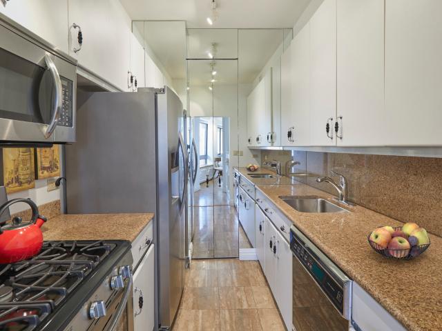 167 E 61ST Street 37B