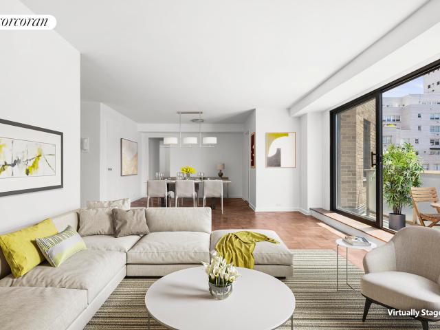 167 E 67TH Street 17B