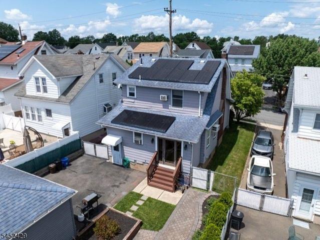 167 E 6th St, Clifton, NJ 07011
