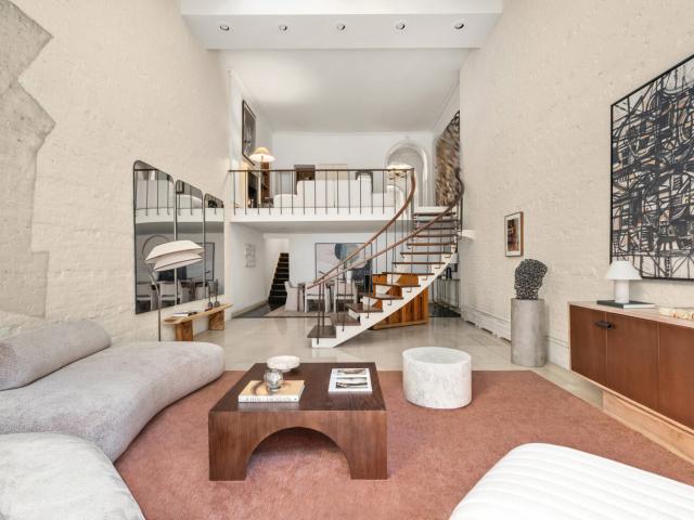 167 E 74TH Street