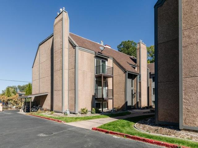 167 E 100 N Apt B, Logan, UT 84321