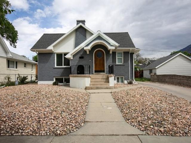 167 E 200 N, Provo, UT 84606