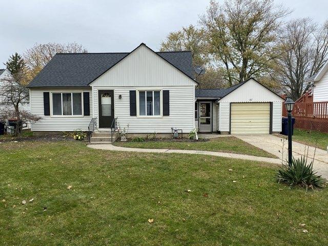 167 E 34th St, Holland, MI 49423