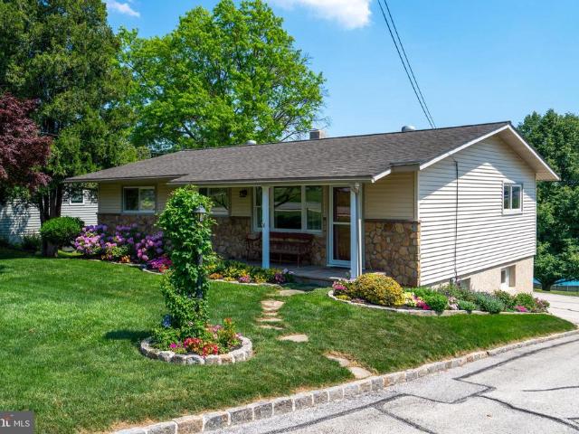 167 E Valley Forge Road