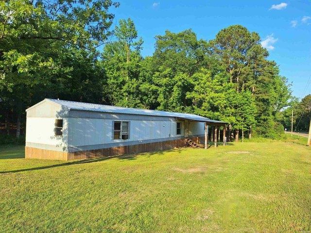 167 E Main St, Lockesburg, AR 71846