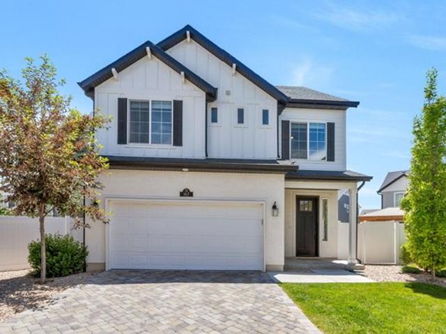 167 E Polaris Dr, Saratoga Springs, UT 84045