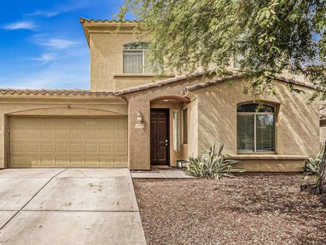 167 E Placita Lago Del Mago, Sahuarita, AZ 85629