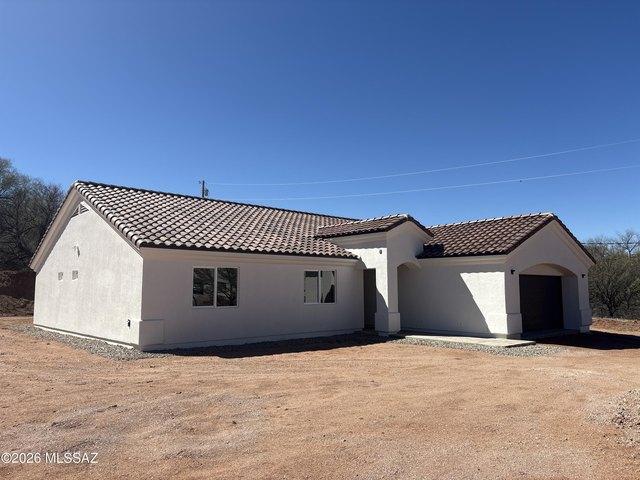 167 Entrada Ct, Rio Rico, AZ 85648