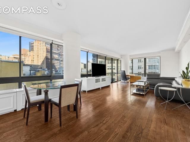 167 East 61st Street, New York, NY