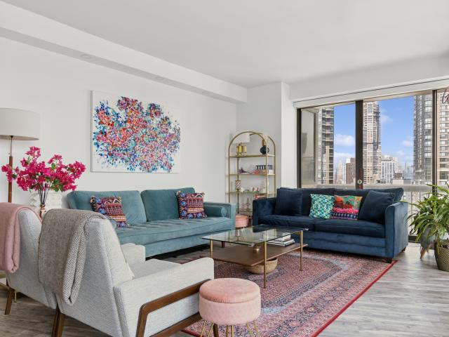 167 East 61st Street, New York, NY