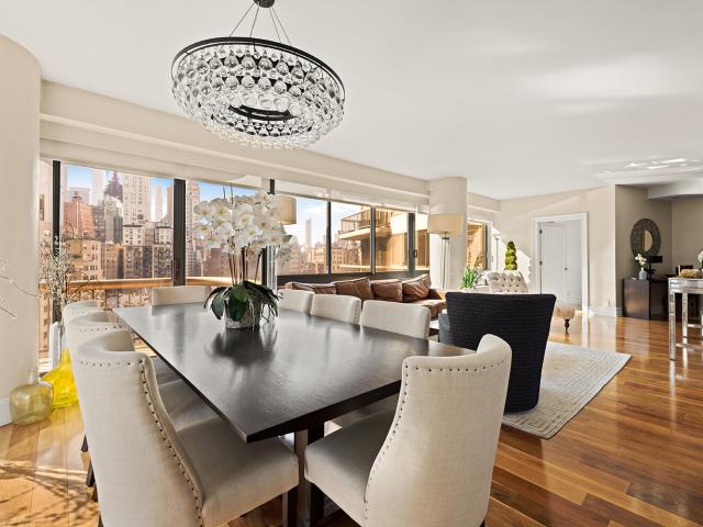 167 East 61st Street, New York, NY