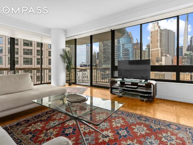 167 East 61st Street, New York, NY