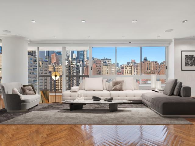 167 East 61st Street, New York, NY