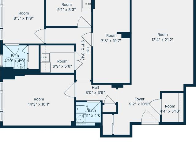 167 East 67th Street, Unit 2C | Compass
