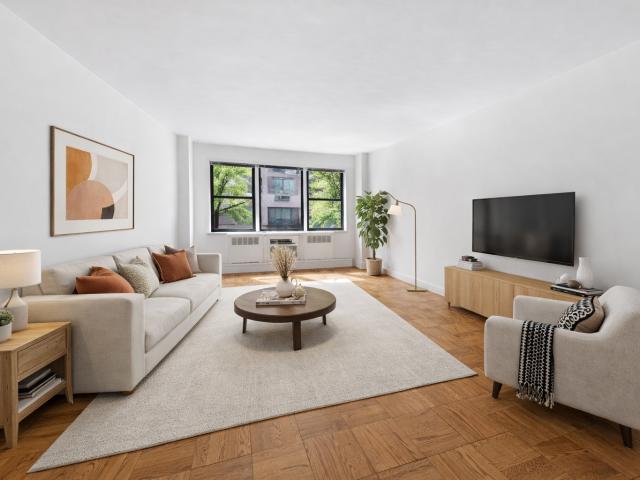 167 East 67th Street, New York, NY