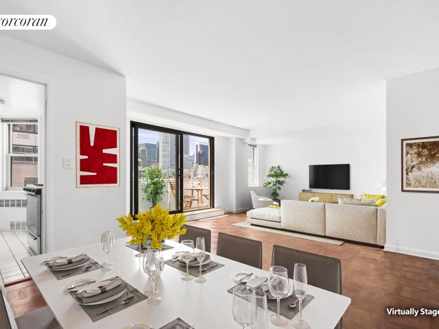 167 East 67th Street, New York, NY