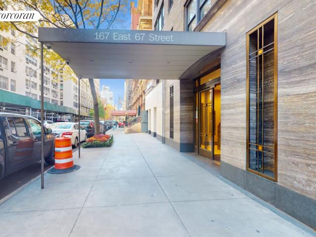 167 East 67th Street, New York, NY