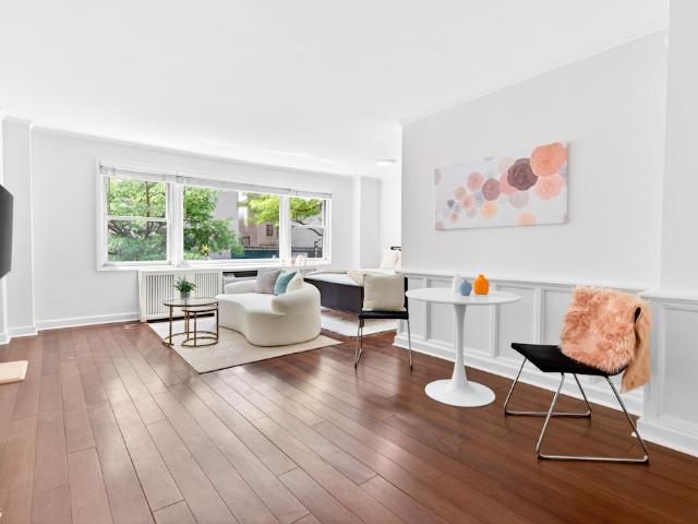 167 East 67th Street, New York, NY