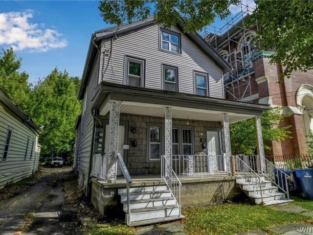 167 East St, Buffalo, NY 14207