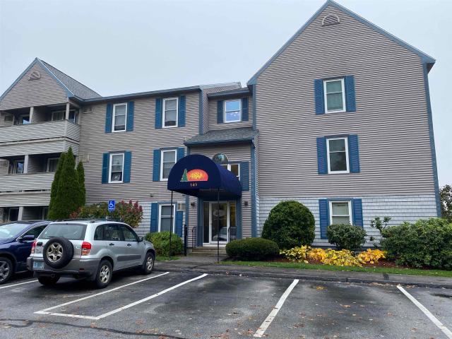 167 Eastern Avenue # 201