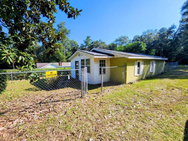 167 Easy Street