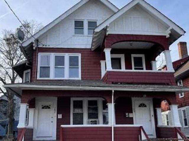 167 Edgewood St #3, Hartford, CT 06112