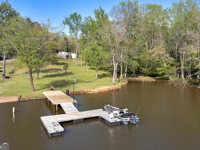 167 Edison Ln, Monticello, GA 31064
