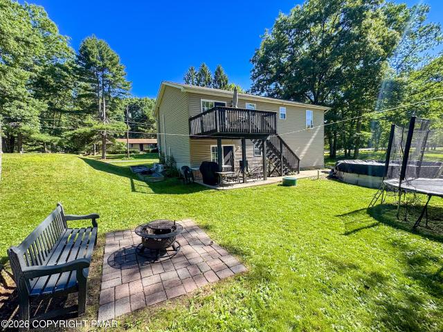167 El Do Lake Drive