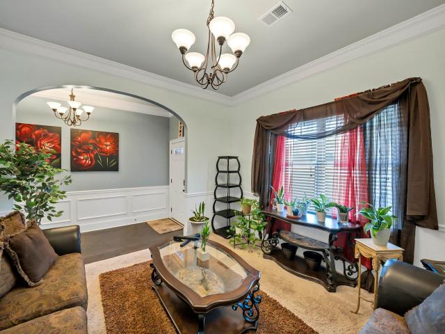 167 Elliptica Drive