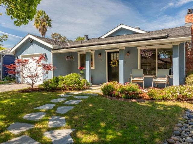 167 F St, Redwood City, CA 94063