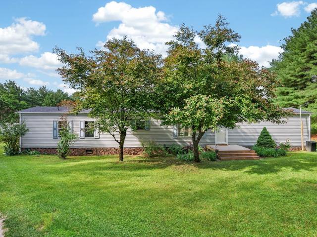 167 Forrest Creek Dr