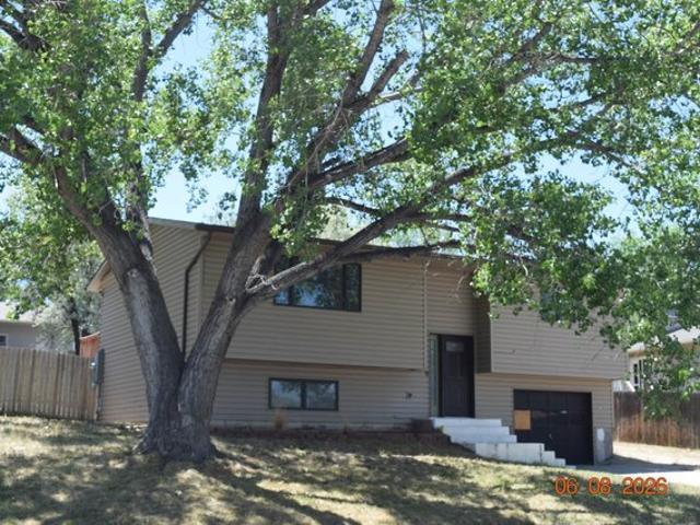 167 Fort Laramie, Glenrock, WY 82637