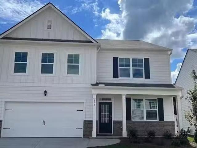 167 Fernbrook Trl, Dawsonville, GA 30534 MLS 7553903