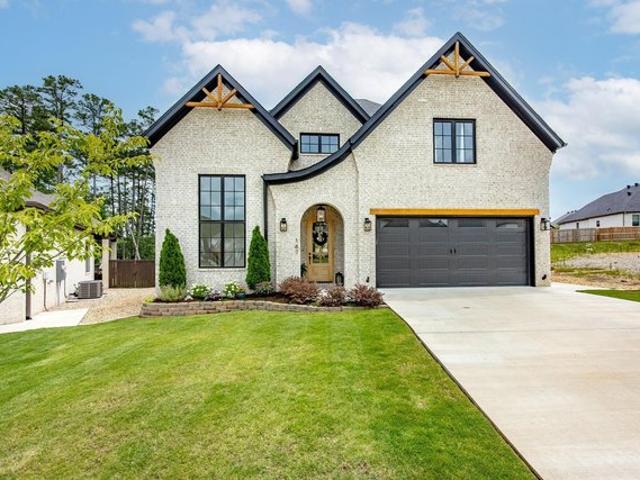 167 Fletcher Ridge Dr, Little Rock, AR 72223