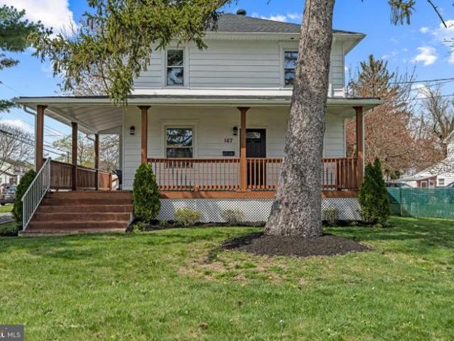 167 Franklin Ave, Berlin, NJ 08091